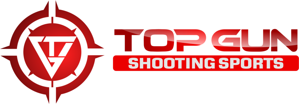 Top Gun Shooting Sports | Top Gun Range Near Me
